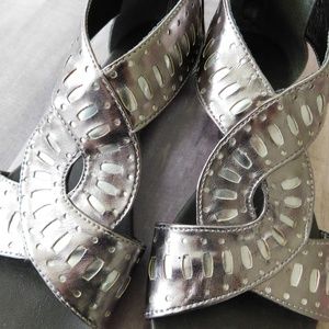 Mossimo Supply Co. | Shoes | Mossimo Sandals | Poshmark